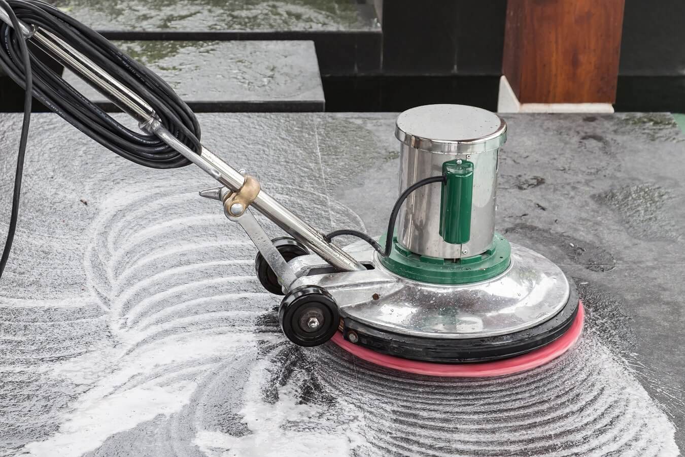 Hard Floor Cleaning Bradford - Top Hard Floor Cleaners in Bradford